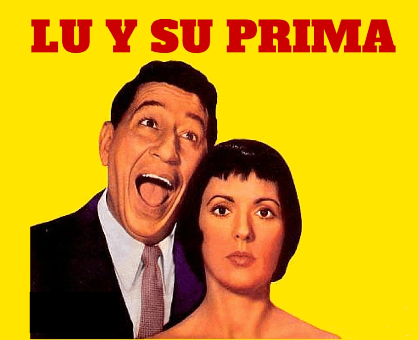 Lu y su Prima - Cultura Popular